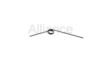 Alliance #F310110 Washer SPRING TORSION/DOOR LOCK - Commercial Alliance ...