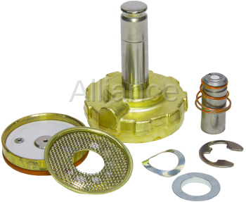 Speed Queen #F380984P Washer KIT REPAIR STM VLV 1/2 PARKER - Commercial ...