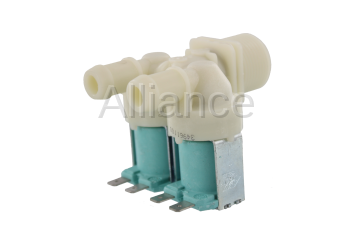 Speed Queen #F381722P Washer VALVE 110V 2-WAY G-THD 180 PKG ...