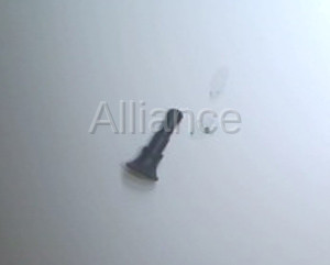 Speed Queen #F432005 Washer RIVET PLUNGER NYLATCH HN4P-42 - Commercial ...
