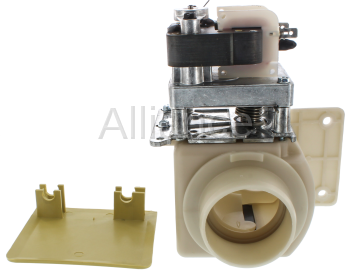 Speed Queen #F603175 Washer ASSY DPD O DRN 220V CTL 2 - Commercial ...