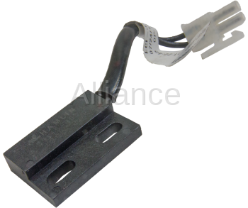 Speed Queen #F8066801P Washer ASSY REED SWITCH 905 W/RECEPT ...