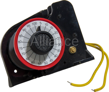 Speed Queen #H96422399P Dryer TIMER REVERSING-240V PKG - Commercial ...