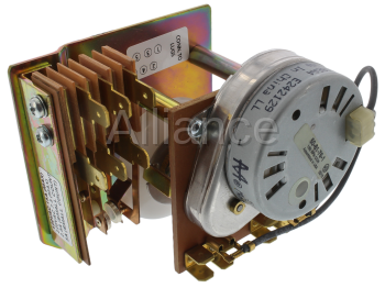 Speed Queen #M400791P Dryer TIMER 60 MINUTE-115V - Commercial Speed ...