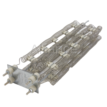 Alliance #M405254P Dryer ELEMENT HEATER-10KW 208V PKG - Commercial ...