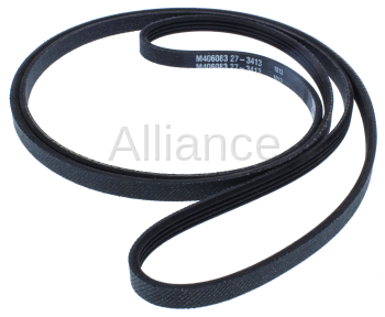 Speed Queen #M406083P Dryer BELT POLY-V-30WG PKG - Commercial Speed ...