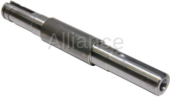Speed Queen #M412223P Dryer SHAFT IDLER PKG - Commercial Speed Queen ...