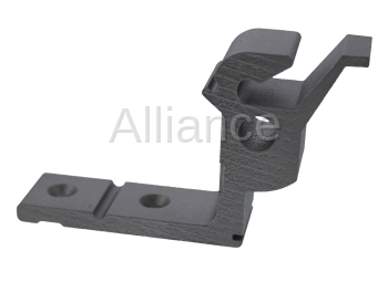 Alliance #SP100386 DOOR HANDLE R16/22/35 - Commercial Alliance Laundry ...