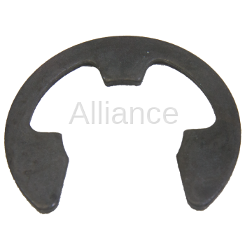 Alliance #TU3247 RING TYPE E FOR 3/4 PIN - Commercial Alliance Laundry ...