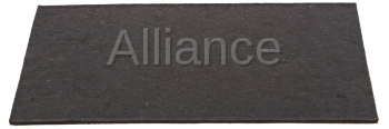 Econo-Wash #36204 Washer PAD FRONT PANEL - Commercial Econo-Wash ...
