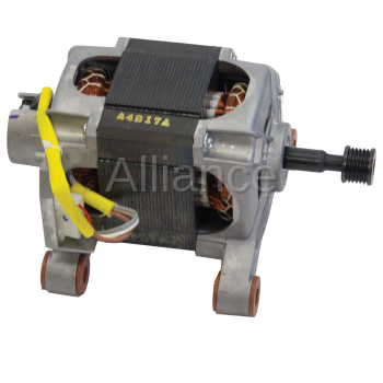 Alliance #801194P Washer MOTOR INDUCTION-3 PHASE PKG - Commercial ...
