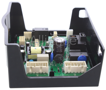 Econo-Wash #D513797P Dryer ASSY,DRYER OUTPUT CONTROL - Commercial Econo ...