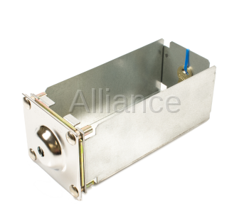 Unimac #F8182001 Washer/Dryer ASSY COINDRAWER LOCK & KEY - Commercial ...