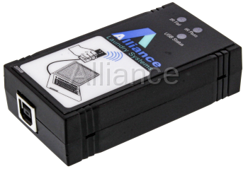 Alliance #203431 ASSEMBLY,IR-USB INTERFACE - Commercial Alliance ...