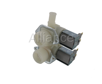 Ipso #802220P Washer/Dryer VALVE WATER-MIXING 21N10T PKG - Commercial ...