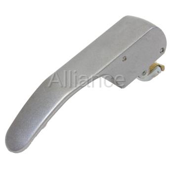 Alliance #217/00065/00P Washer HANDLE DOOR GRAY PKG - Commercial ...