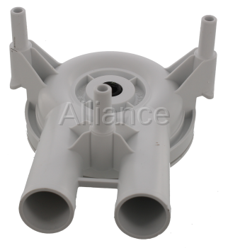 Econo-Wash #205217P Washer KIT, ASSY PUMP-COMP-(VIB-WELDED)MTWC ...