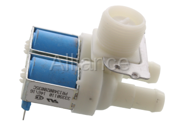 Ipso #SPPRI340020035 Washer VALVE, 2 WAY - Commercial Ipso Laundry Parts