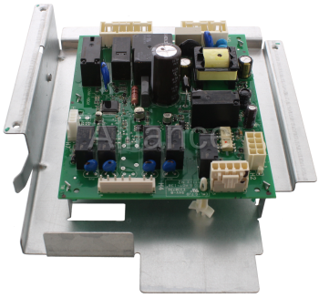 Unimac #202508P Washer ASSY,TLW OUTPUT BOARD CONTROL - Commercial ...