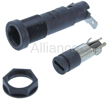 Unimac #SPPRI401001020P FUSE HOLDER, (WITH CLUTCH) - Commercial Unimac ...