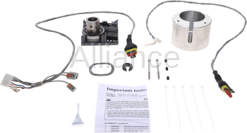 Alliance #F8655101 KIT, PROX ROTATION SENSOR(UM) - Commercial Alliance ...