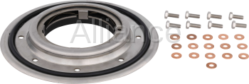 Speed Queen #131/00035/01P Washer ASSY SEAL HOLDER W/SEAL & O-RG ...