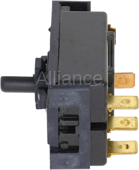 Speed Queen #203976 Washer SWITCH,CYCLE SELECTOR(6 POSITION ...
