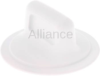 Speed Queen #D517774W Dryer ASSY,HOMESTYLE TIMER KNOB(ROBERTSHAW ...