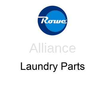 Rowe #65037816 CABINET ASSY-WELD (BC1400) - Rowe Laundry Supplies