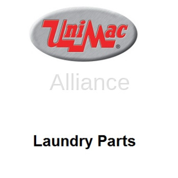 Unimac #500228Q Dryer ASSY CONTROL PANEL & BRACKET - Commercial Unimac ...