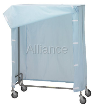 R&B Wire #743 Cover Kit for 703 Garment Rack