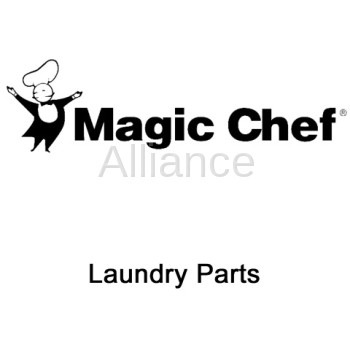 Magic Chef #53-0148 Dryer Switch, Door - Residential Magic Chef Laundry ...
