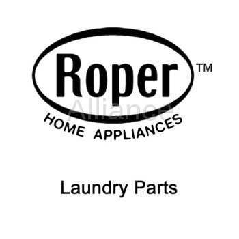 Roper #8558463 Dryer HAndle And Lint Screen Assembly - Residential ...