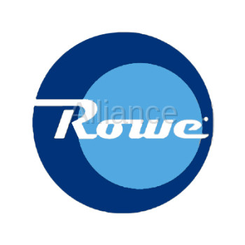 Rowe #25193902 Roller Idler Input - Rowe Laundry Supplies
