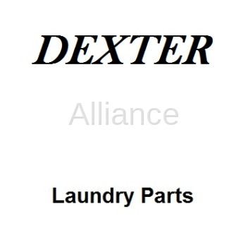 Dexter #9892-015-001 Washer Door Lock 120v - Commercial Dexter Laundry ...